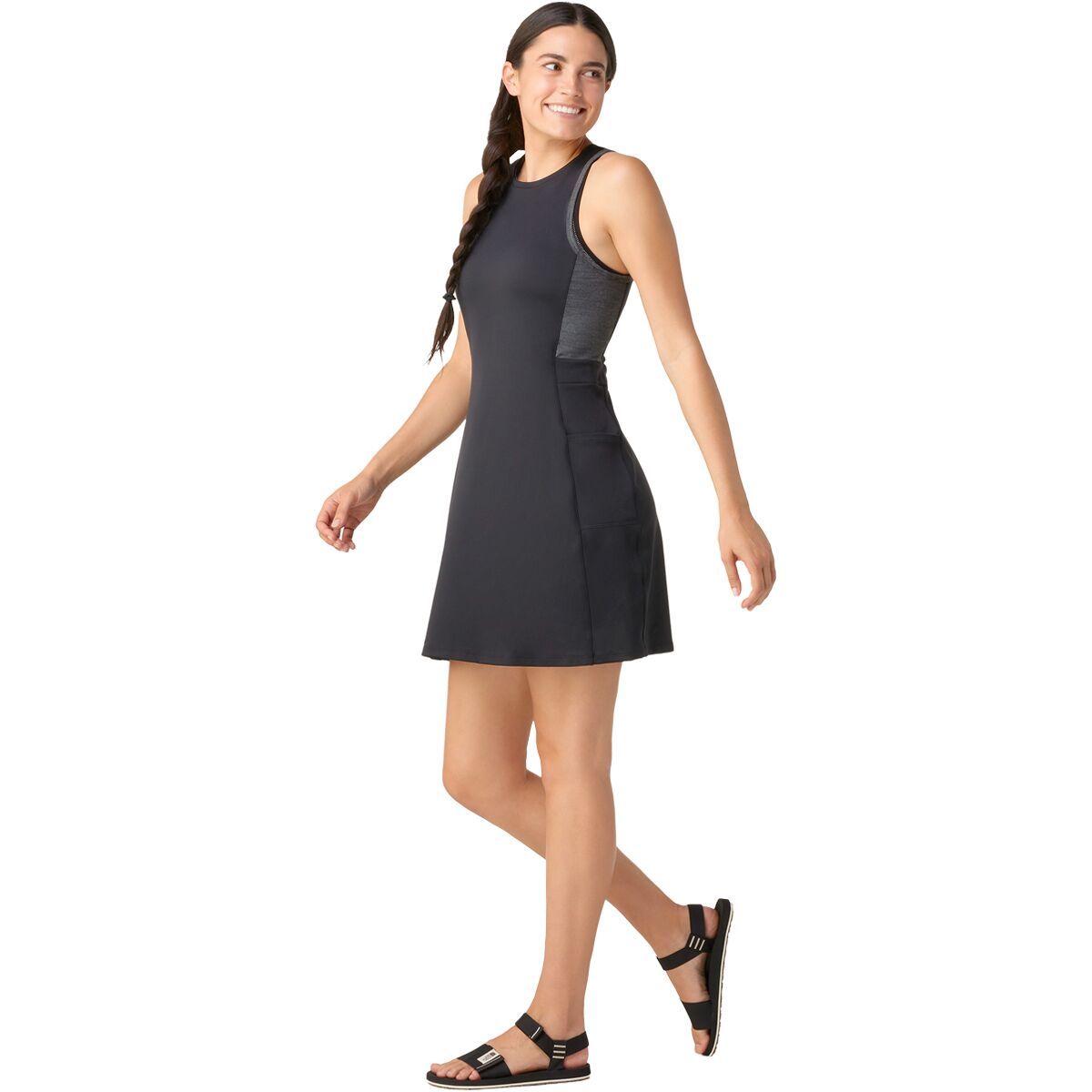 Smartwool Active Tank Dress - Women's - Clothing
