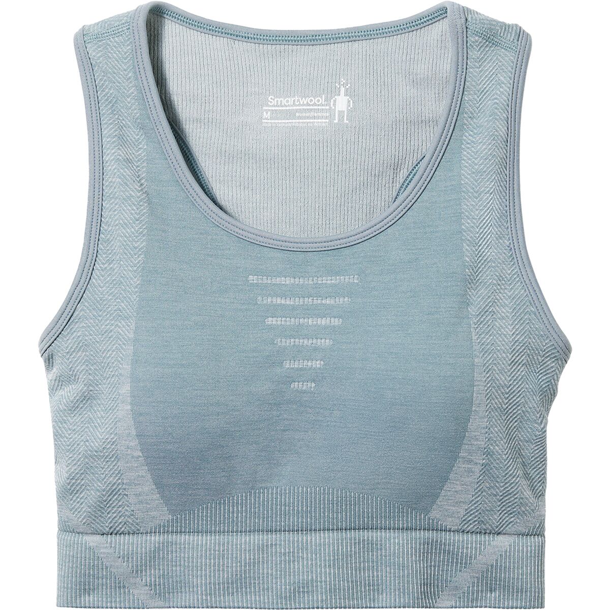 Smartwool Intraknit Racerback Bra - Women's - Clothing