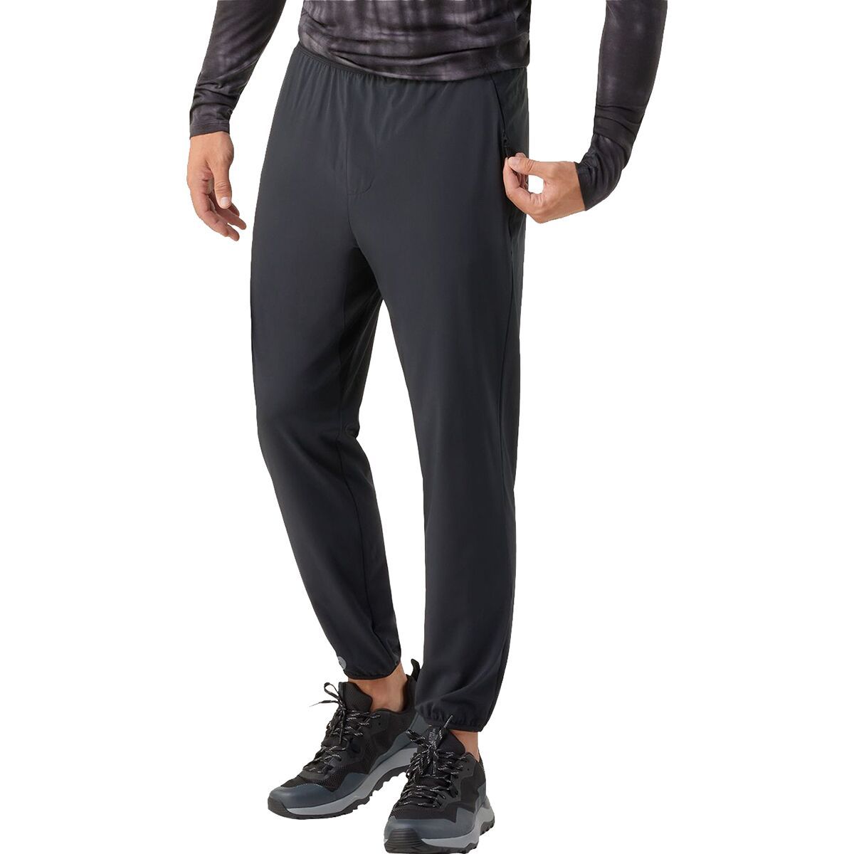 Smartwool Active Tech Pant - Men's - Clothing