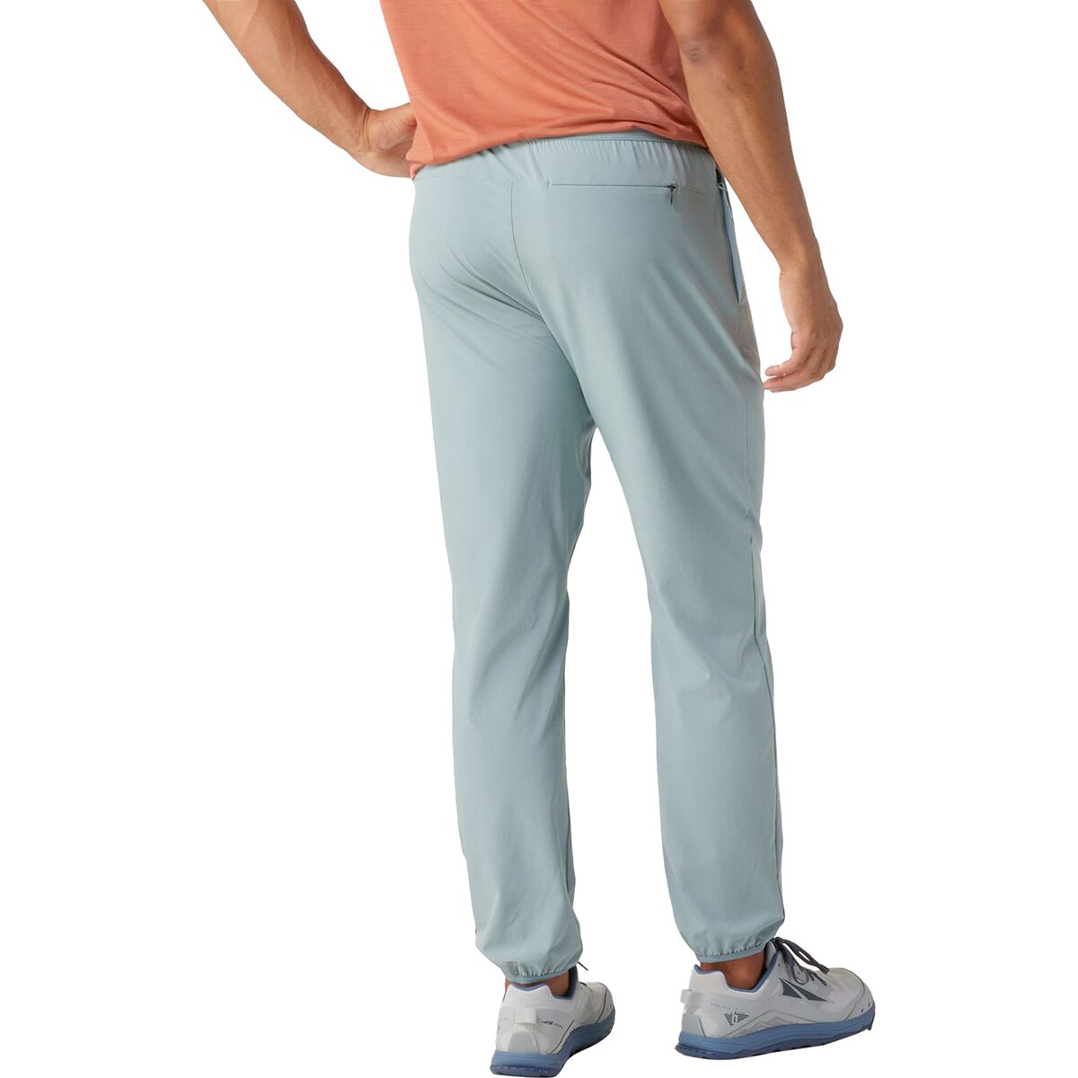 Smartwool Active Tech Pant - Men's - Clothing