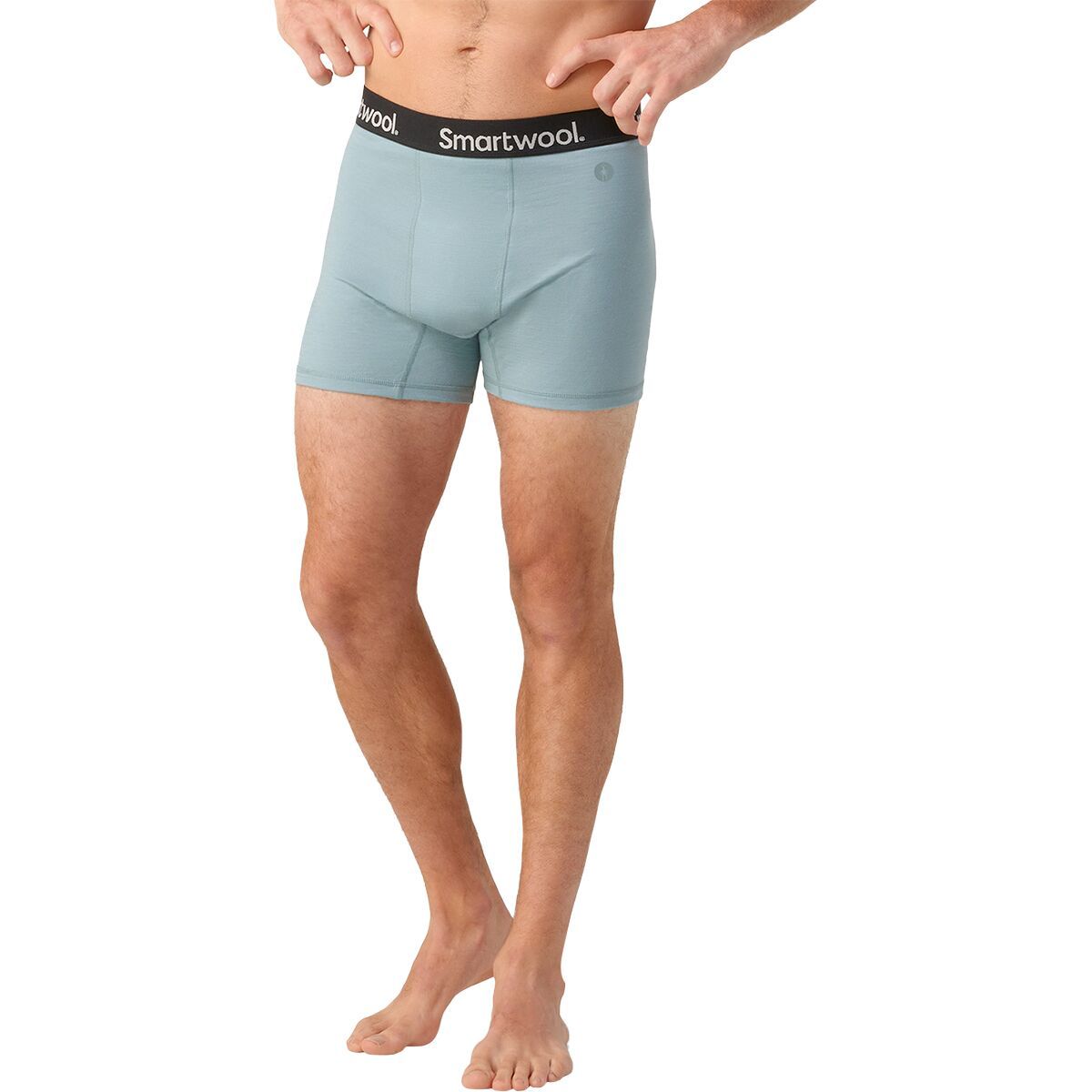 Smartwool Boxer Brief - Men's - Clothing