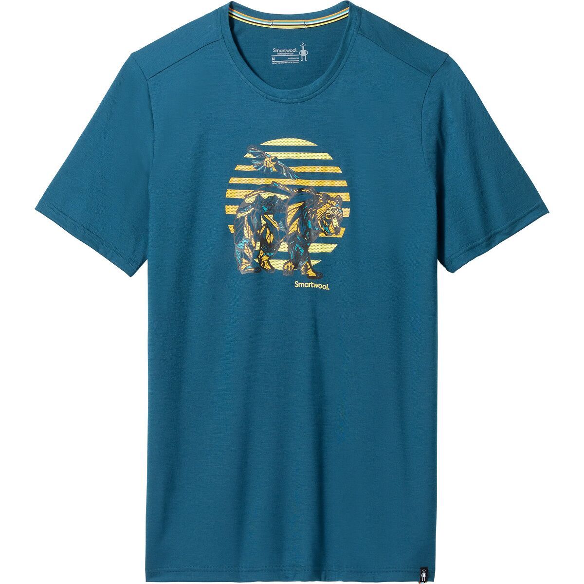 Smartwool Men's Shirts | Backcountry.com