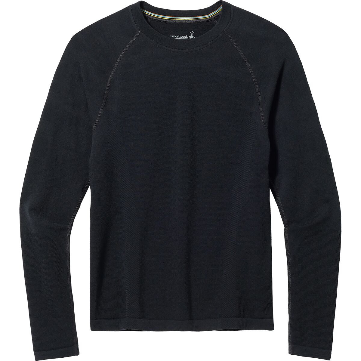 Smartwool Intraknit Active Long-Sleeve Baselayer Top - Men's - Clothing