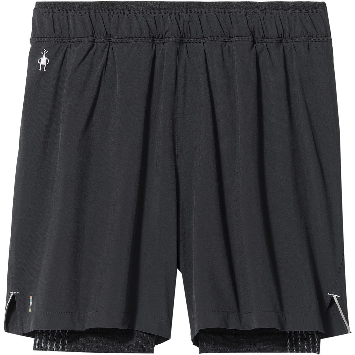 Smartwool Intraknit Active Lined Short - Men's - Clothing