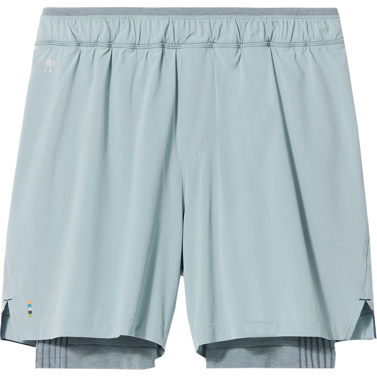 Smartwool Intraknit Active Lined Short - Men's - Clothing