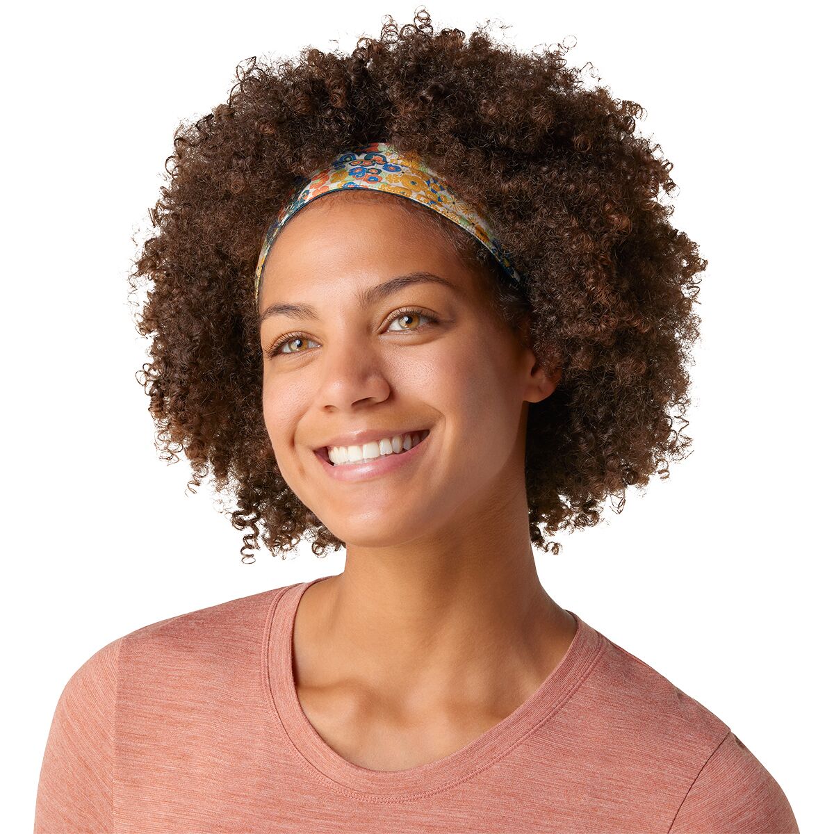 Smartwool Active Headband - Accessories