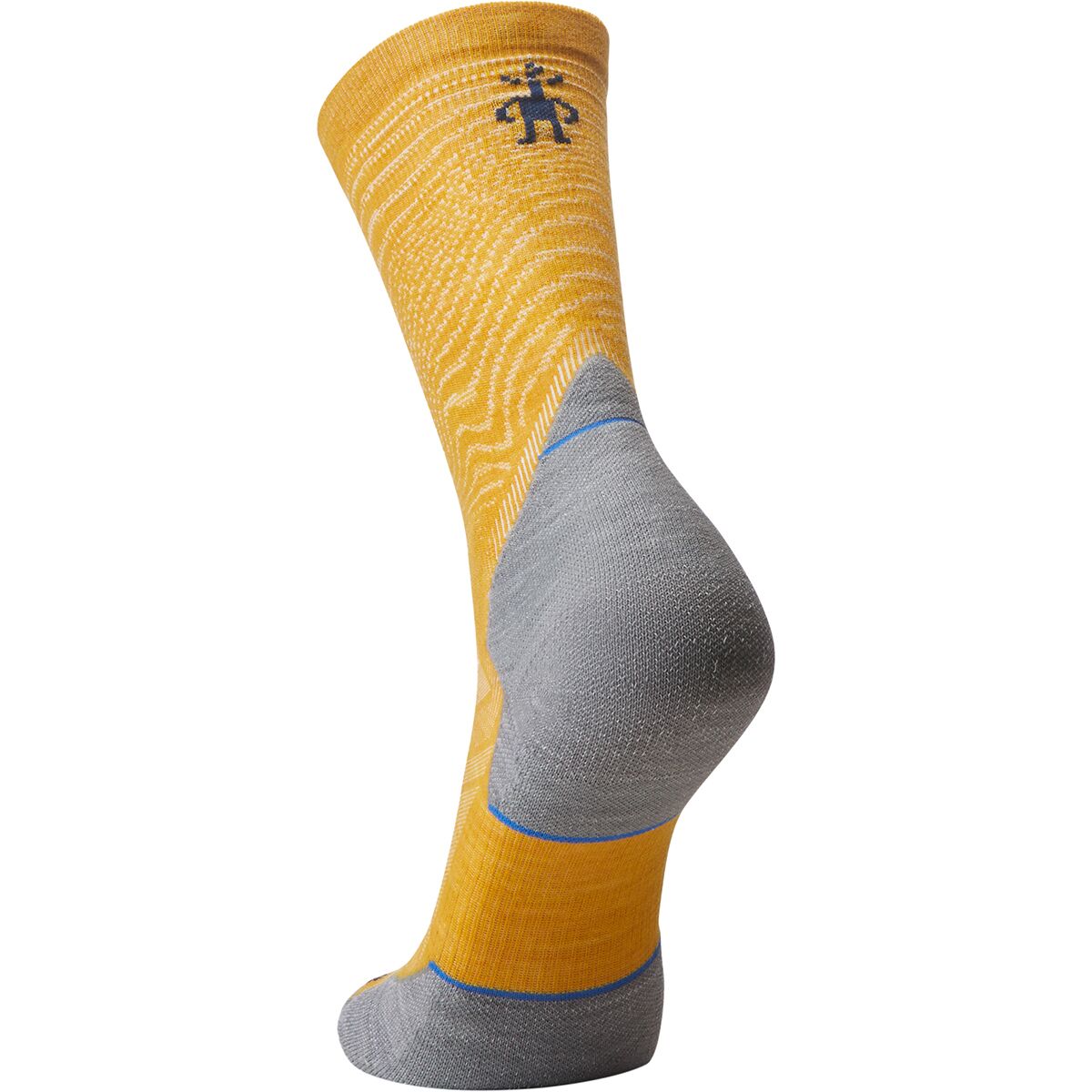 Smartwool Athlete Edition Run Crew Sock - Clothing