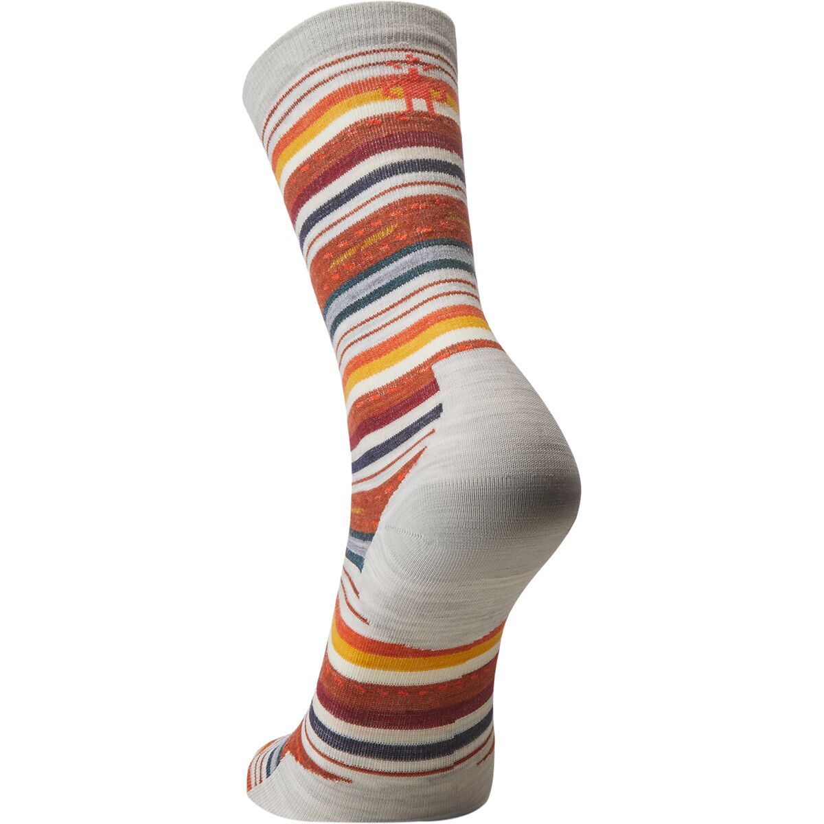 Smartwool Everyday Margarita Crew Sock - Accessories