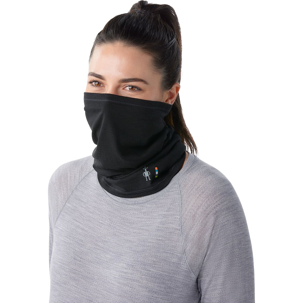 Smartwool Merino Neck Gaiter - Accessories