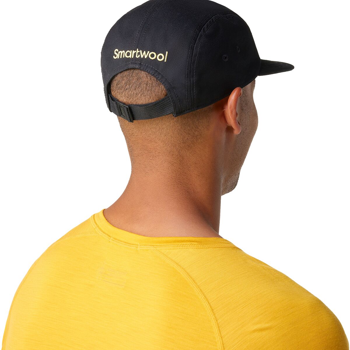 Smartwool Smartwool Owl 5-Panel Hat - Accessories