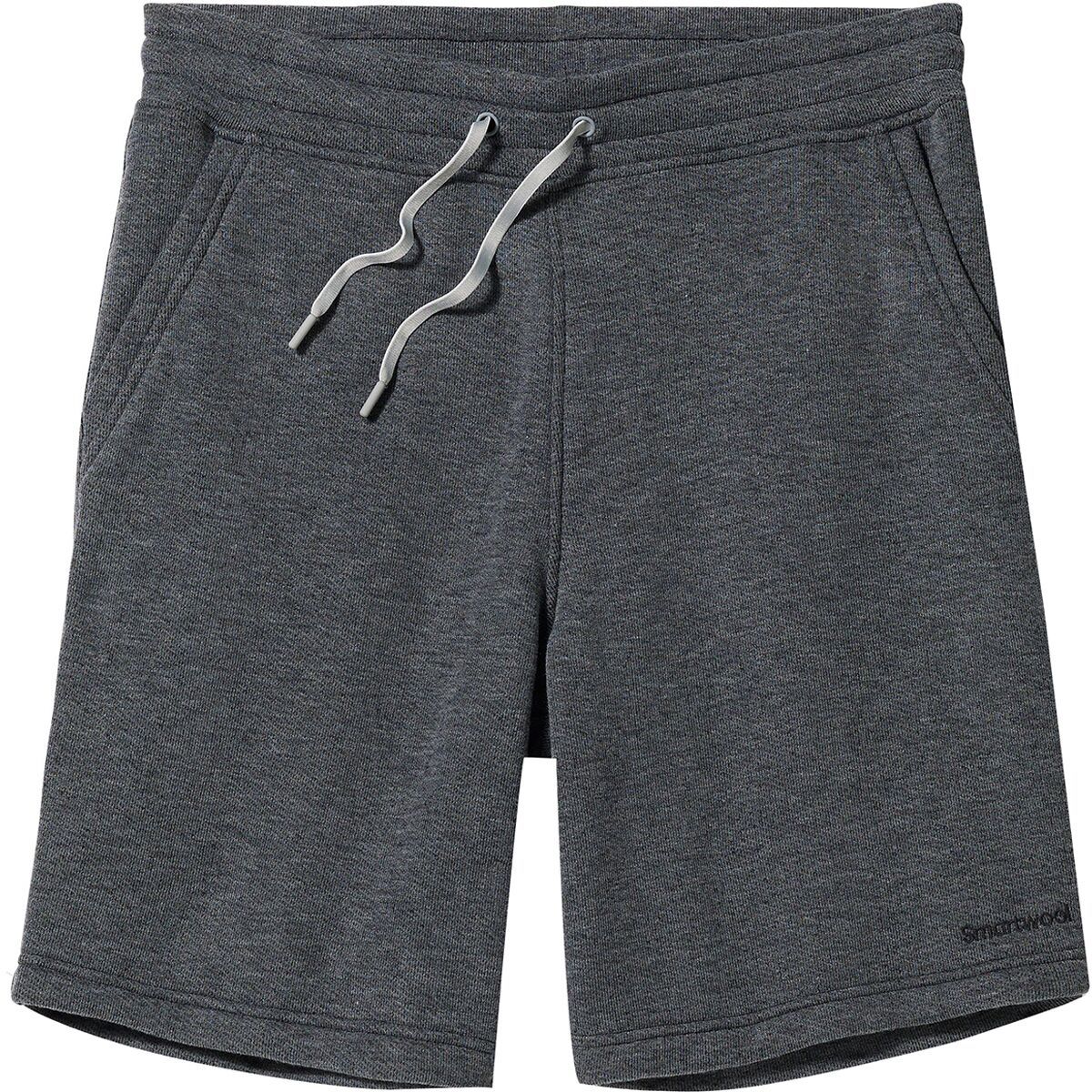 Smartwool Recycled Terry Short - Clothing