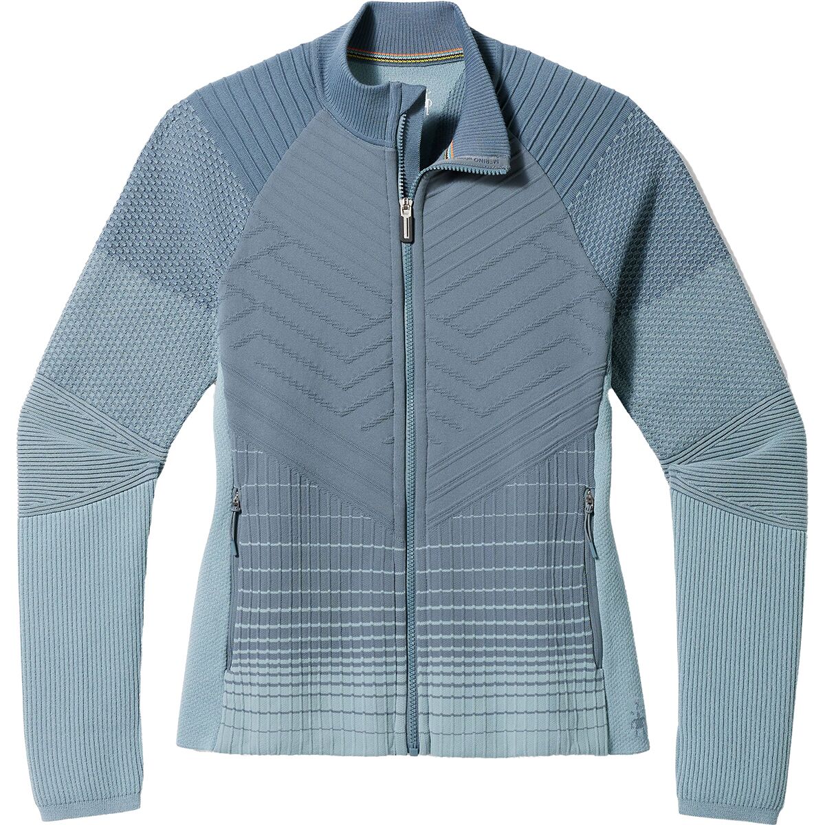 Smartwool Intraknit Merino Insulated Jacket - Women's - Clothing