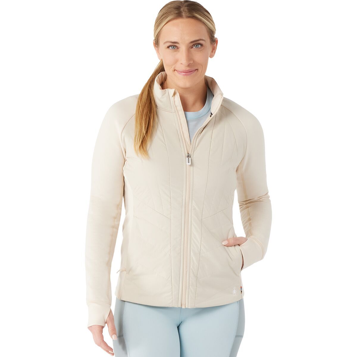 Smartwool Smartloft Jacket - Women's - Clothing