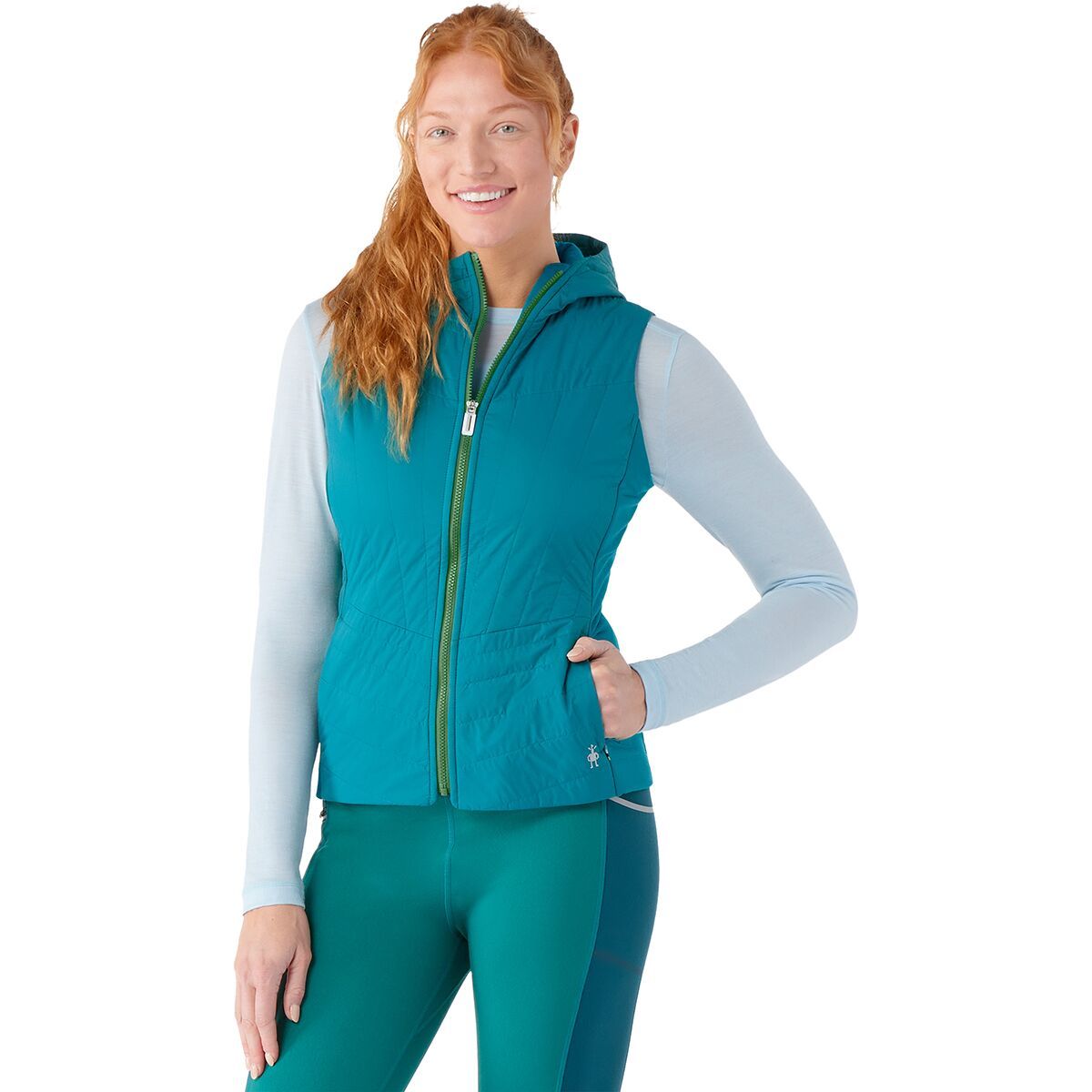 Smartwool Smartloft Vest - Women's - Clothing