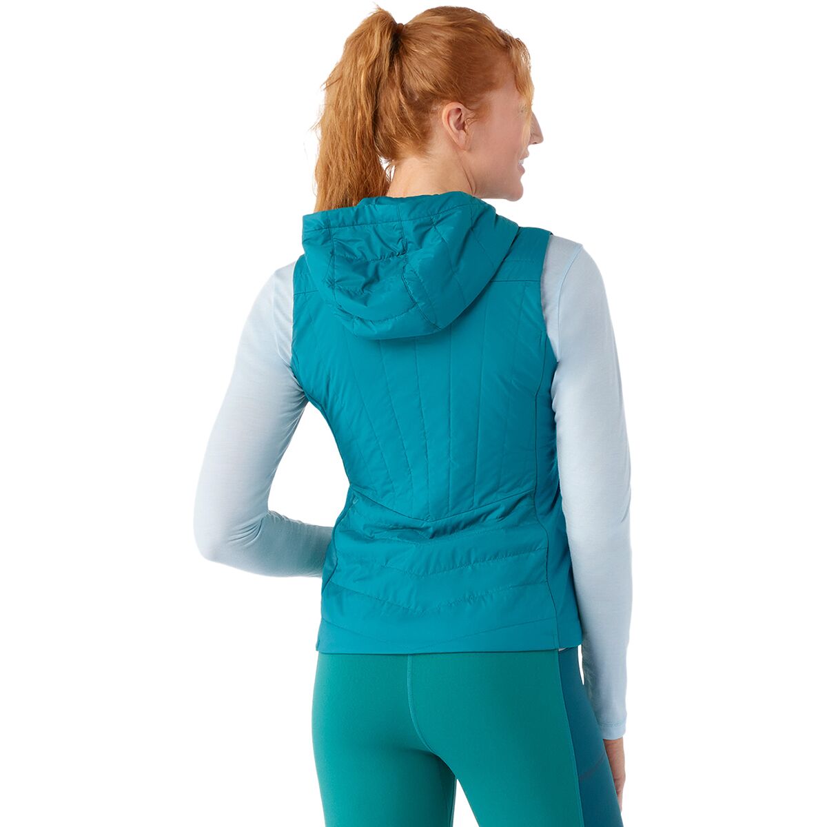 Smartwool Smartloft Vest - Women's - Clothing