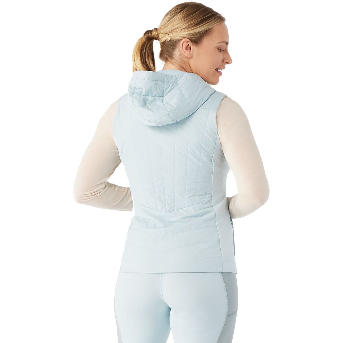 Smartwool Smartloft Vest - Women's - Clothing