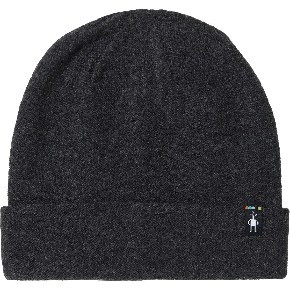 Smartwool Boiled Wool Beanie - Accessories