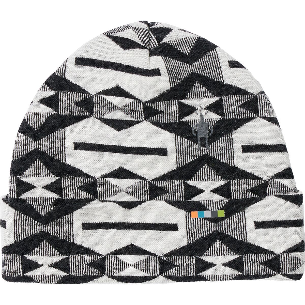 Smartwool Thermal Merino Reversible Cuffed Beanie - Kids' - Kids