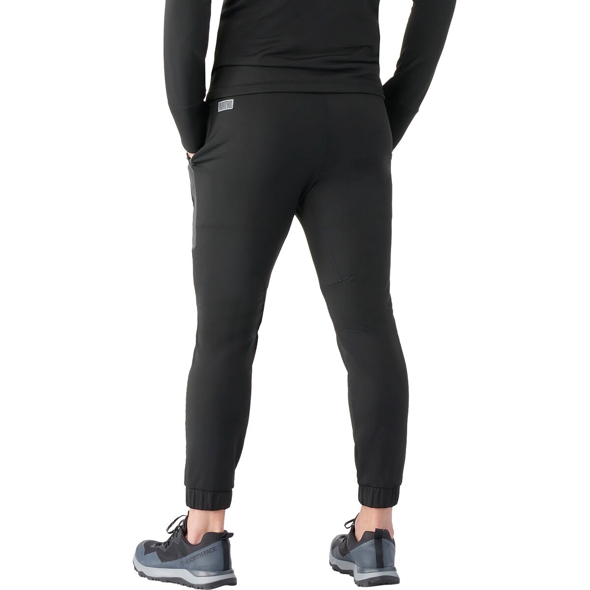 Smartwool Active Fleece Tech Pant - Men's - Clothing