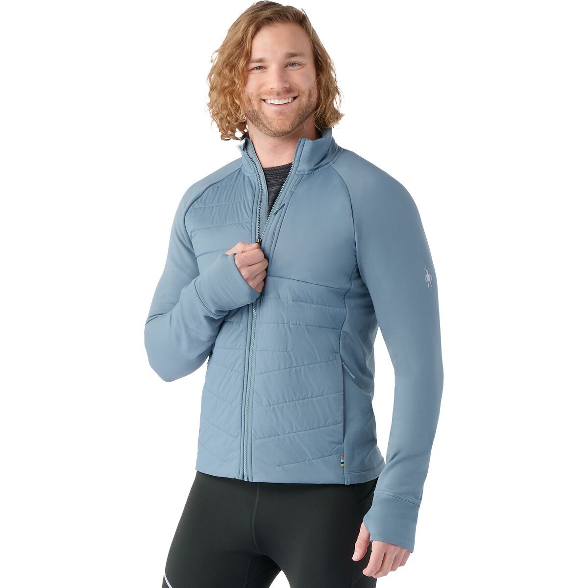 Smartwool Smartloft Jacket - Men's - Clothing