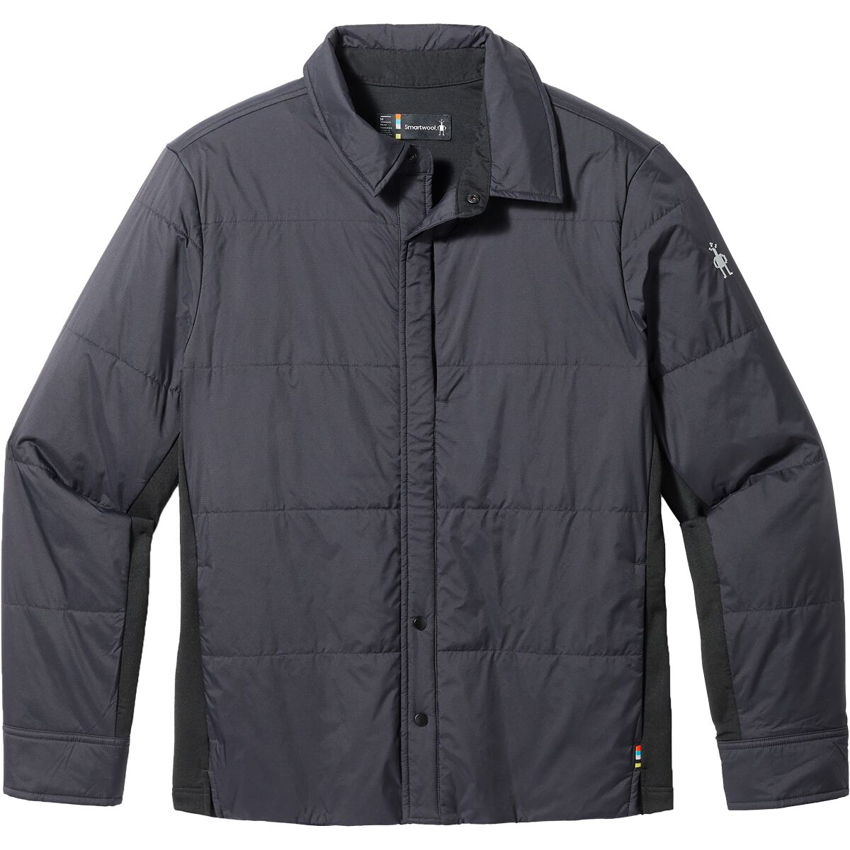 Smartwool Smartloft Shirt Jacket - Men's - Clothing