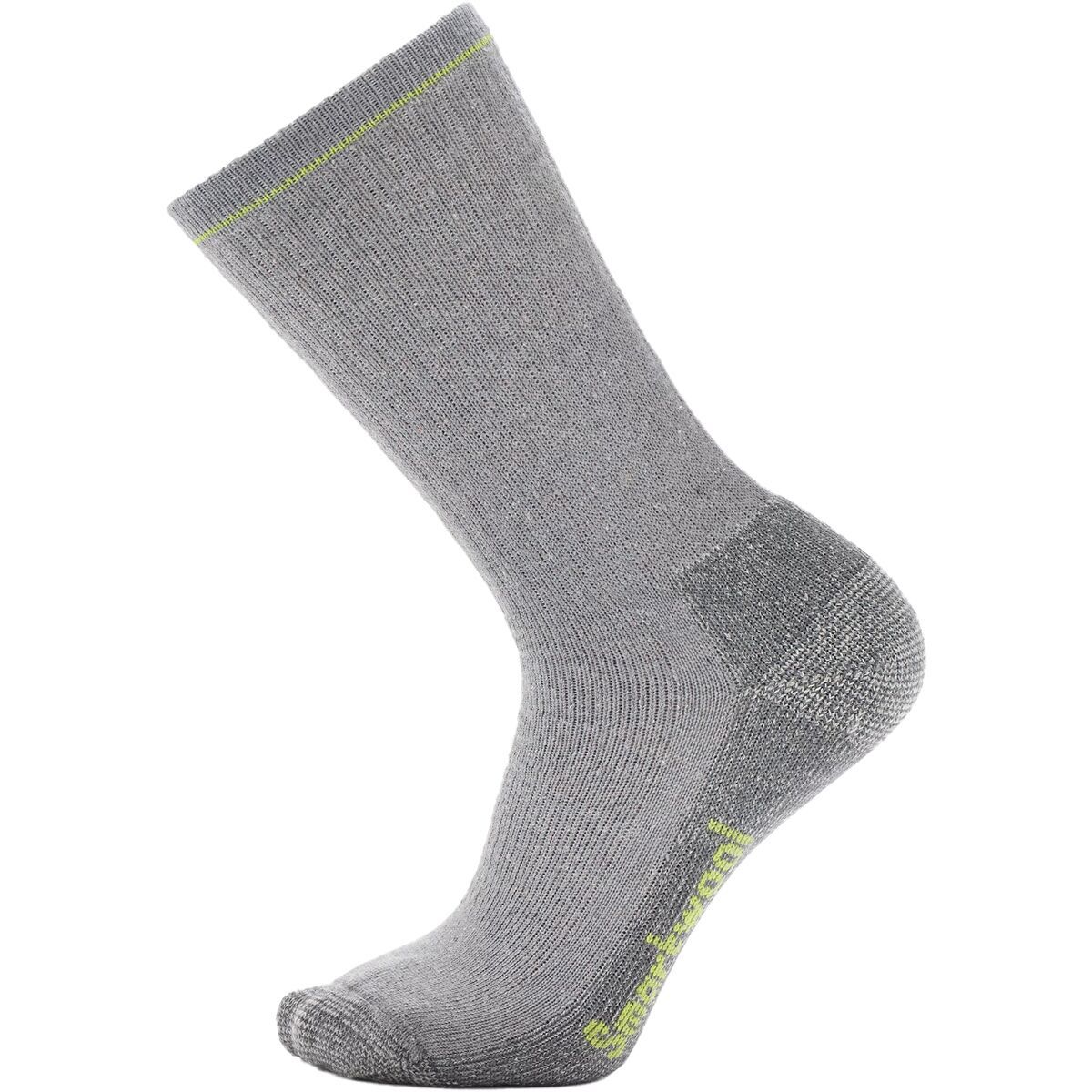 Smartwool Hike Classic Edition Full Cushion 2nd Cut Crew Sock - Men's ...