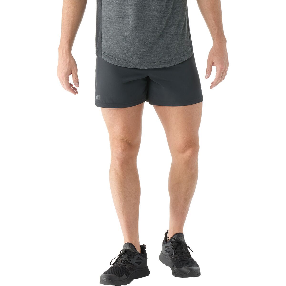 Smartwool Active Lined 5in Short - Men's - Clothing