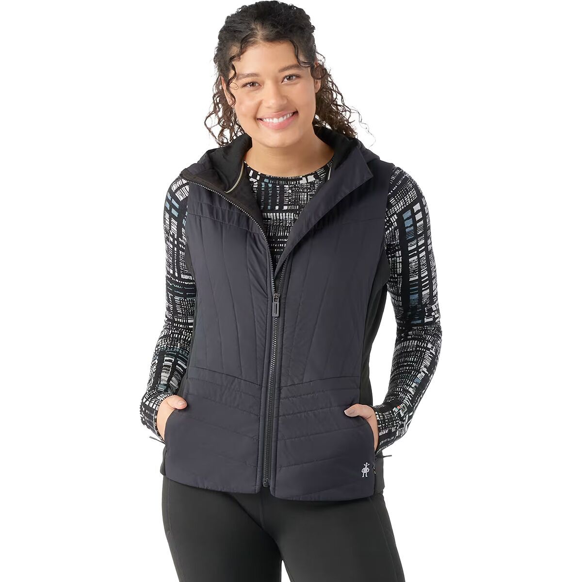 Smartwool Smartloft Vest - Women's - Clothing