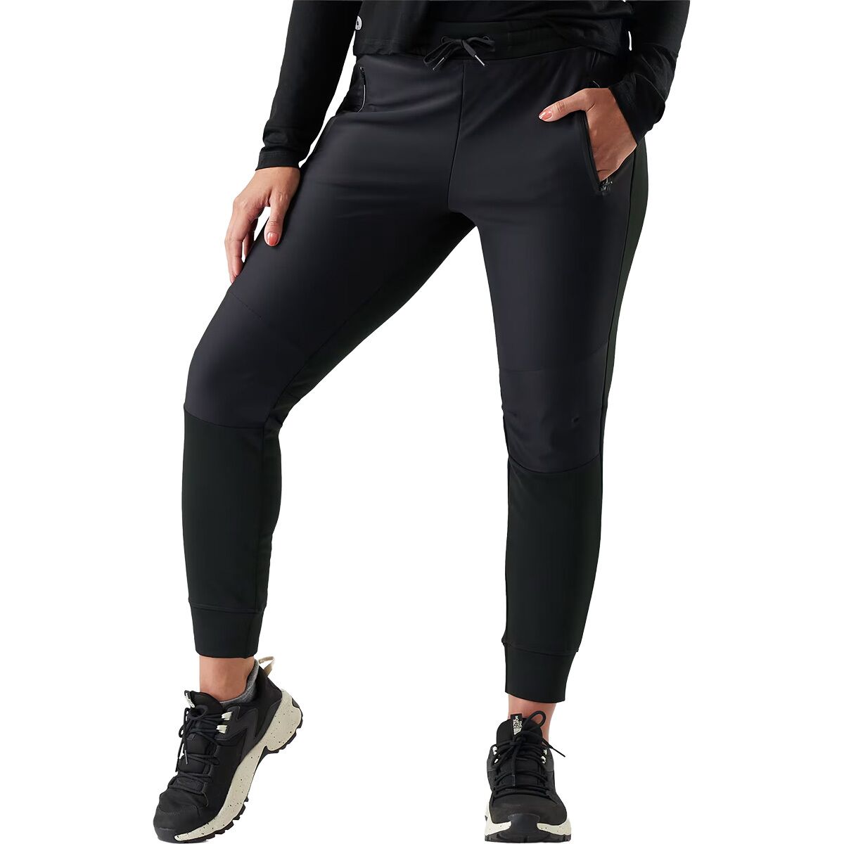 Smartwool Active Fleece Wind Pant - Women's - Clothing