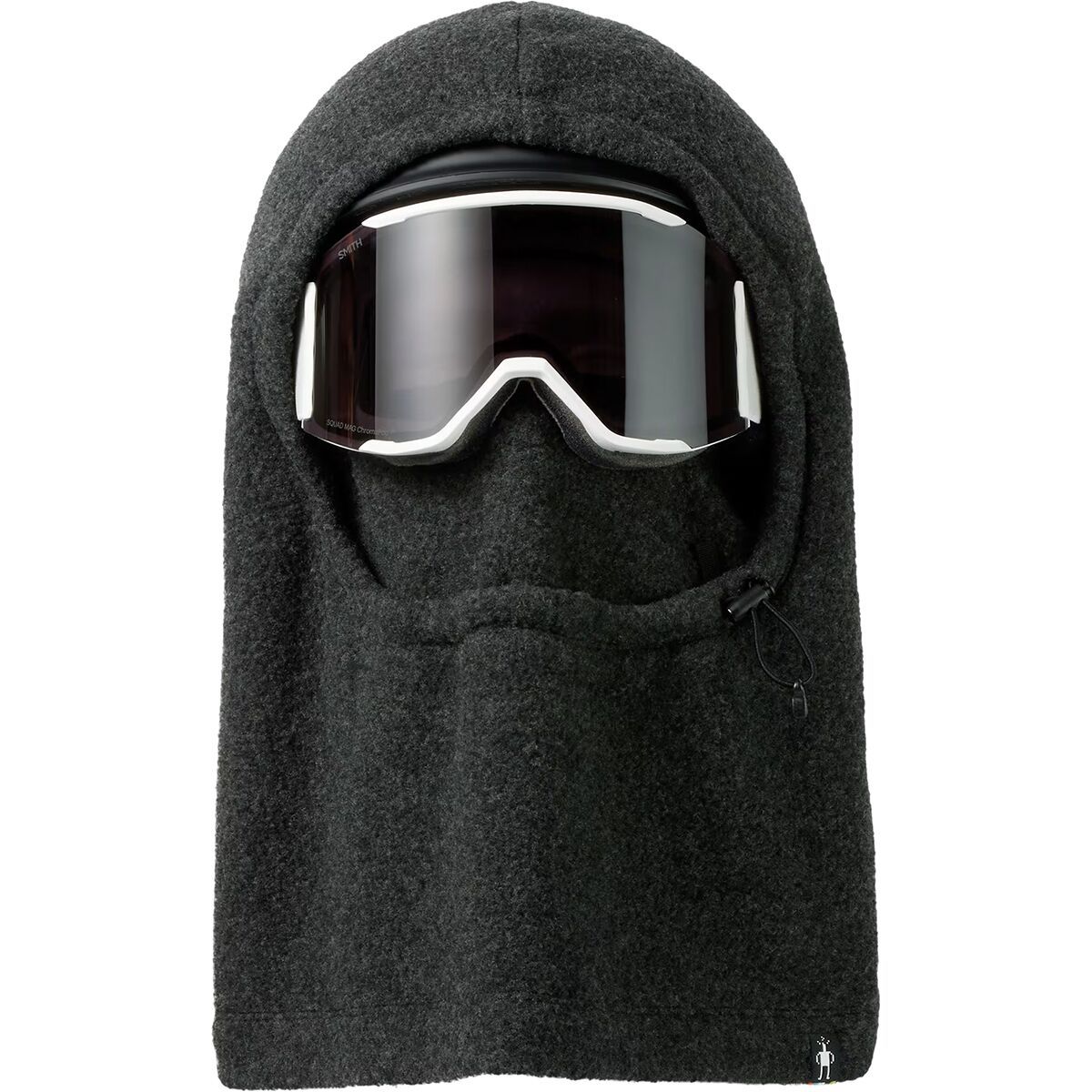 Smartwool Second Cut Fleece Hood - Accessories