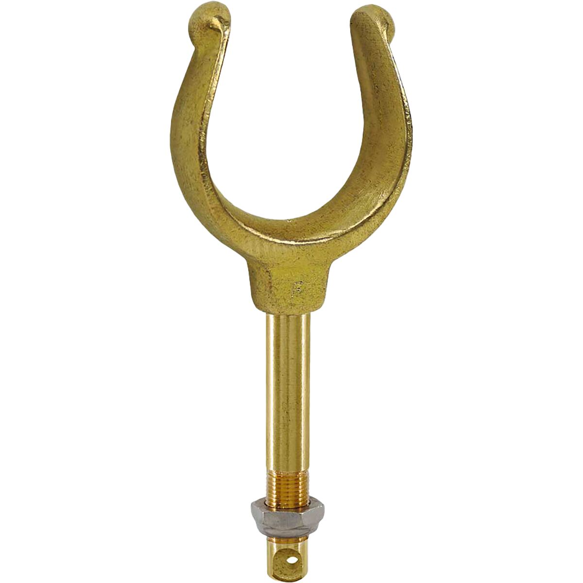 Sawyer Oars Canyon Oar Lock - Long + Split Ring - Paddle