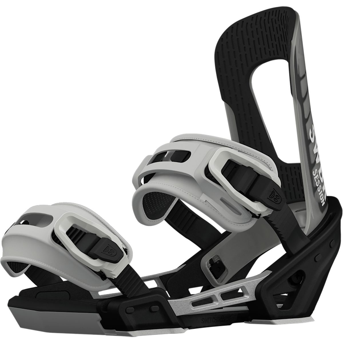 Switchback Session Snowboard Binding - Snowboard