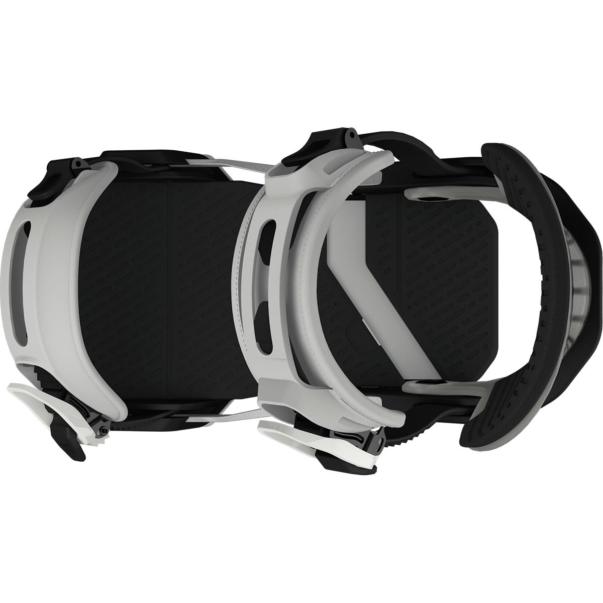 Switchback Session Snowboard Binding - Snowboard