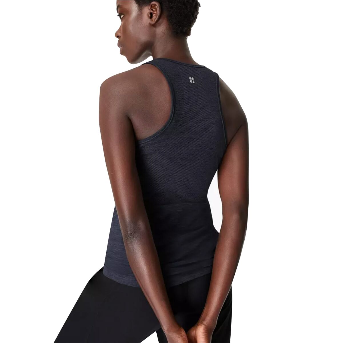 Sweaty Betty Athlete Seamless Workout Tank Top - Women's - Clothing