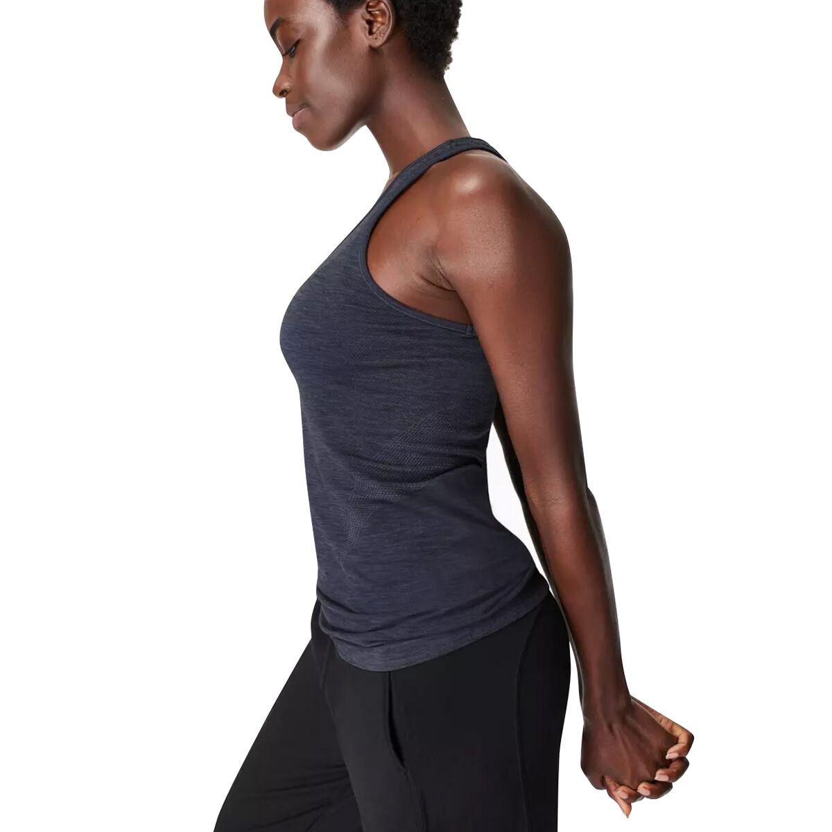 Sweaty Betty Athlete Seamless Workout Tank Top - Women's - Clothing