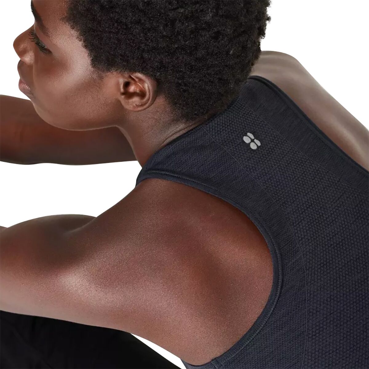 Sweaty Betty Athlete Seamless Workout Tank Top - Women's - Clothing