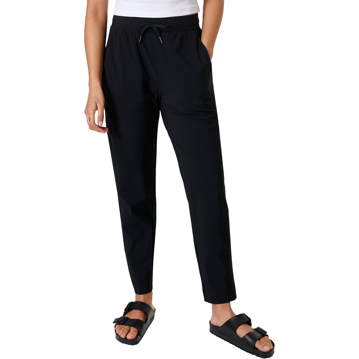 Sweaty Betty Explorer Pant - Women's - Clothing