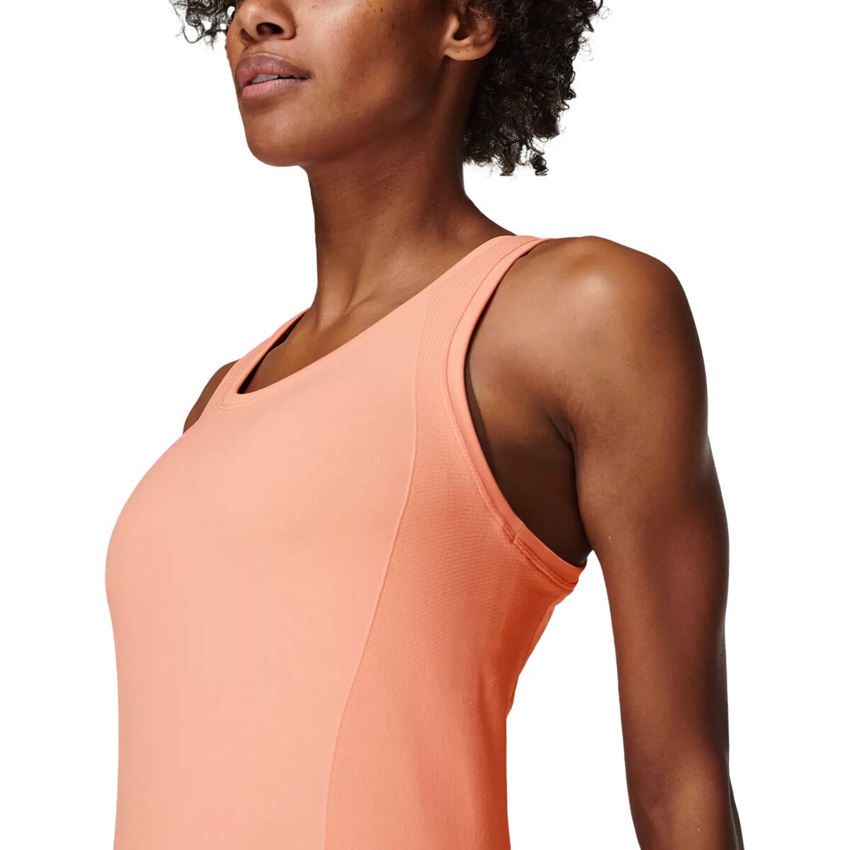 Sweaty Betty Athlete Seamless Workout Tank Top - Women's - Clothing