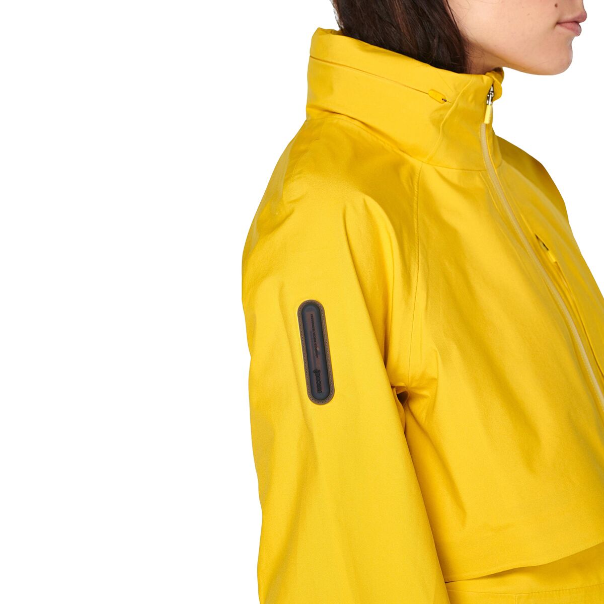 Sweaty Betty Pro Light Ski Jacket - Women's - Clothing