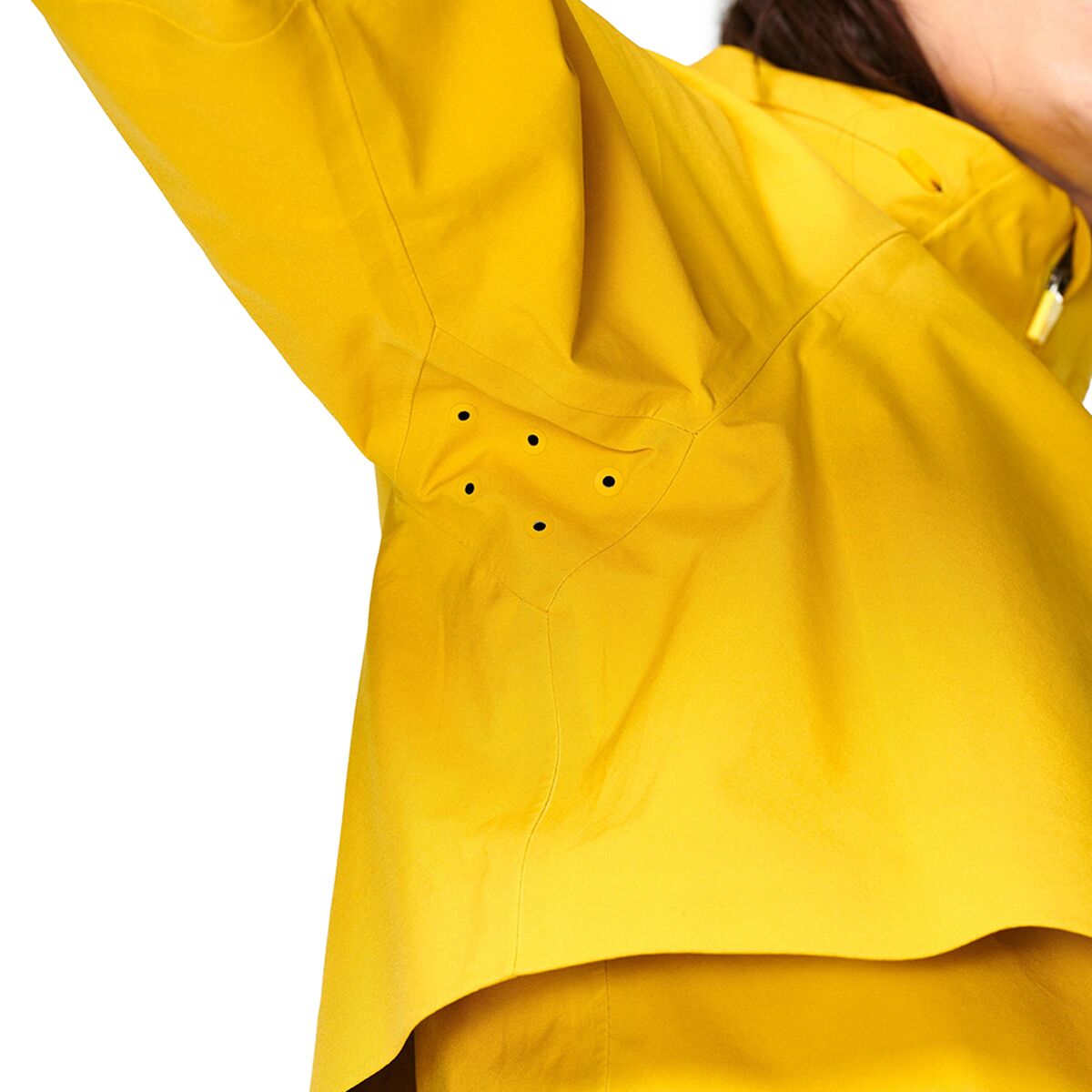 Sweaty Betty Pro Light Ski Jacket - Women's - Clothing