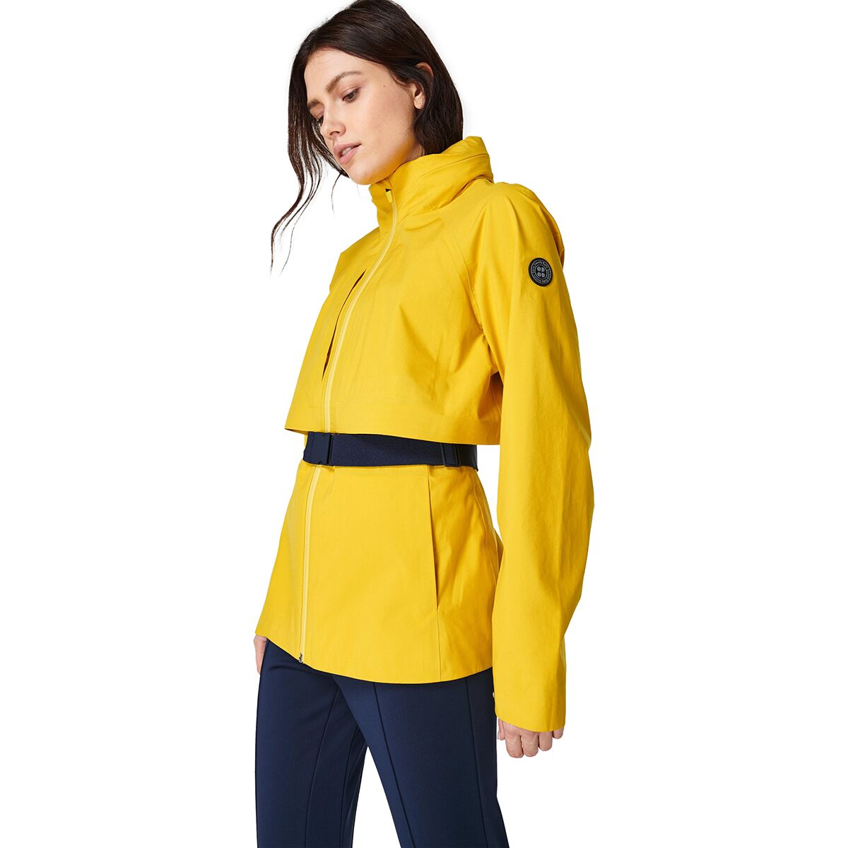 Sweaty Betty Pro Light Ski Jacket - Women's - Clothing