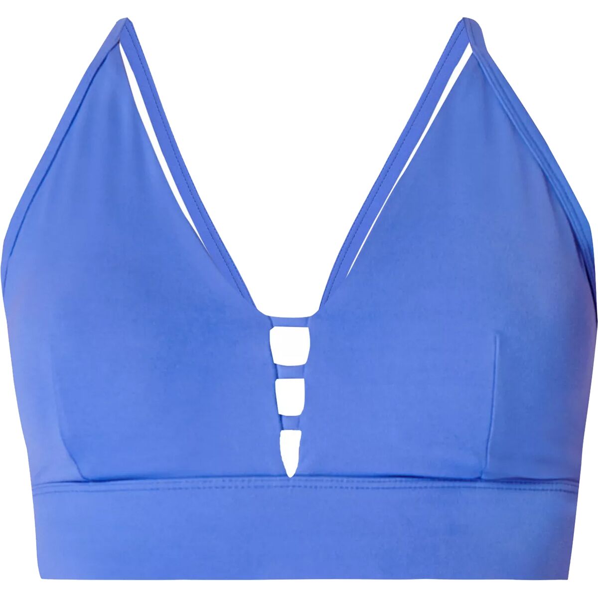 Sweaty Betty Super Soft Strappy Back Bra - Women's - Clothing