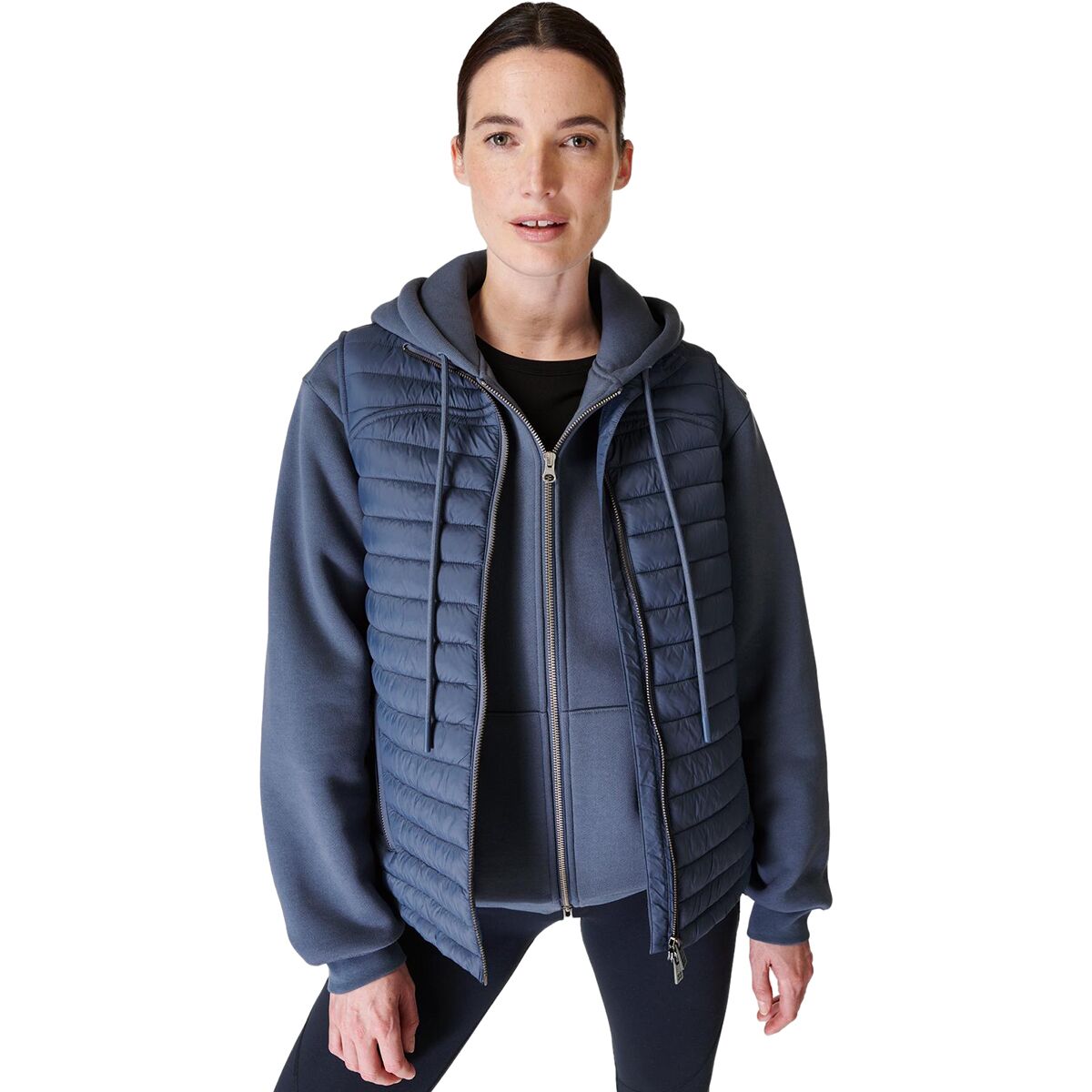 Sweaty Betty Trailblazer Vest - Women's - Clothing