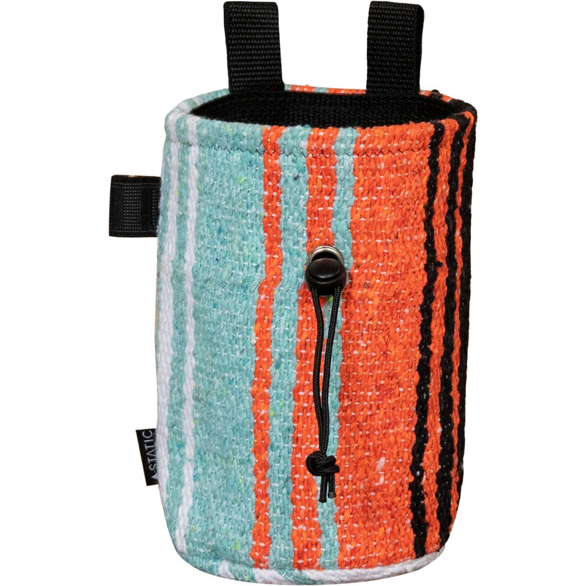 STATIC Traveler Chalk Bag - Climb