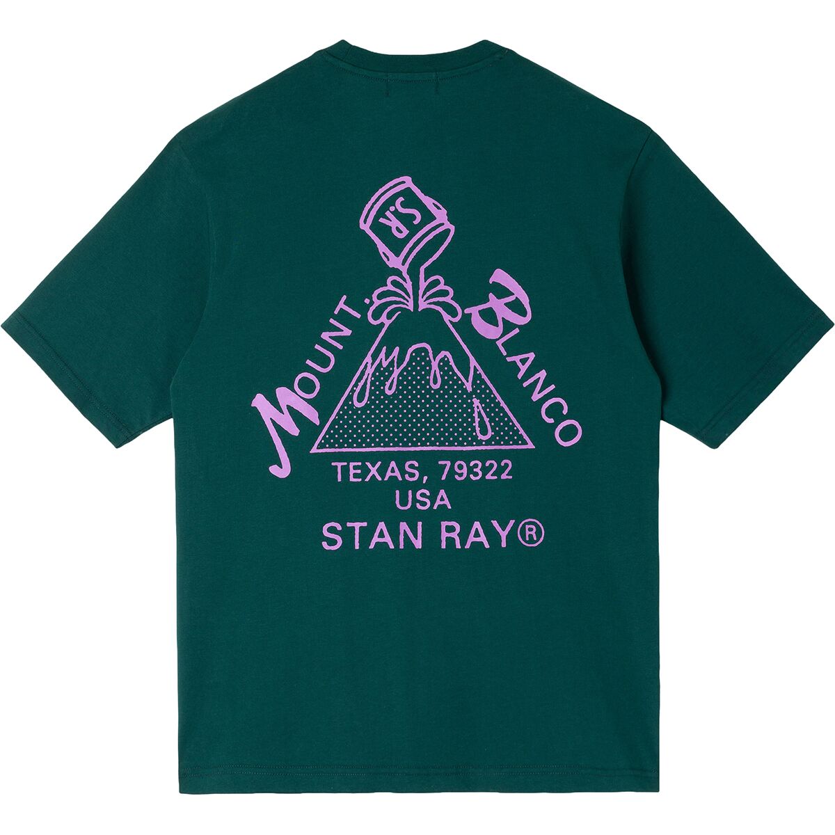 Stan Ray Men's Short-Sleeve T-Shirts | Backcountry.com