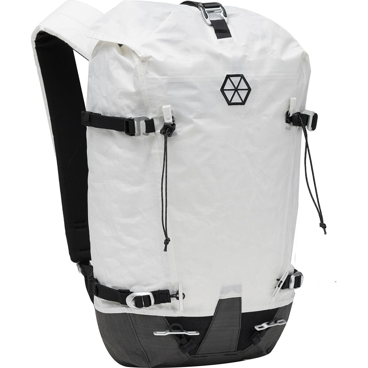 Samaya Ultra20 Backpack - Accessories