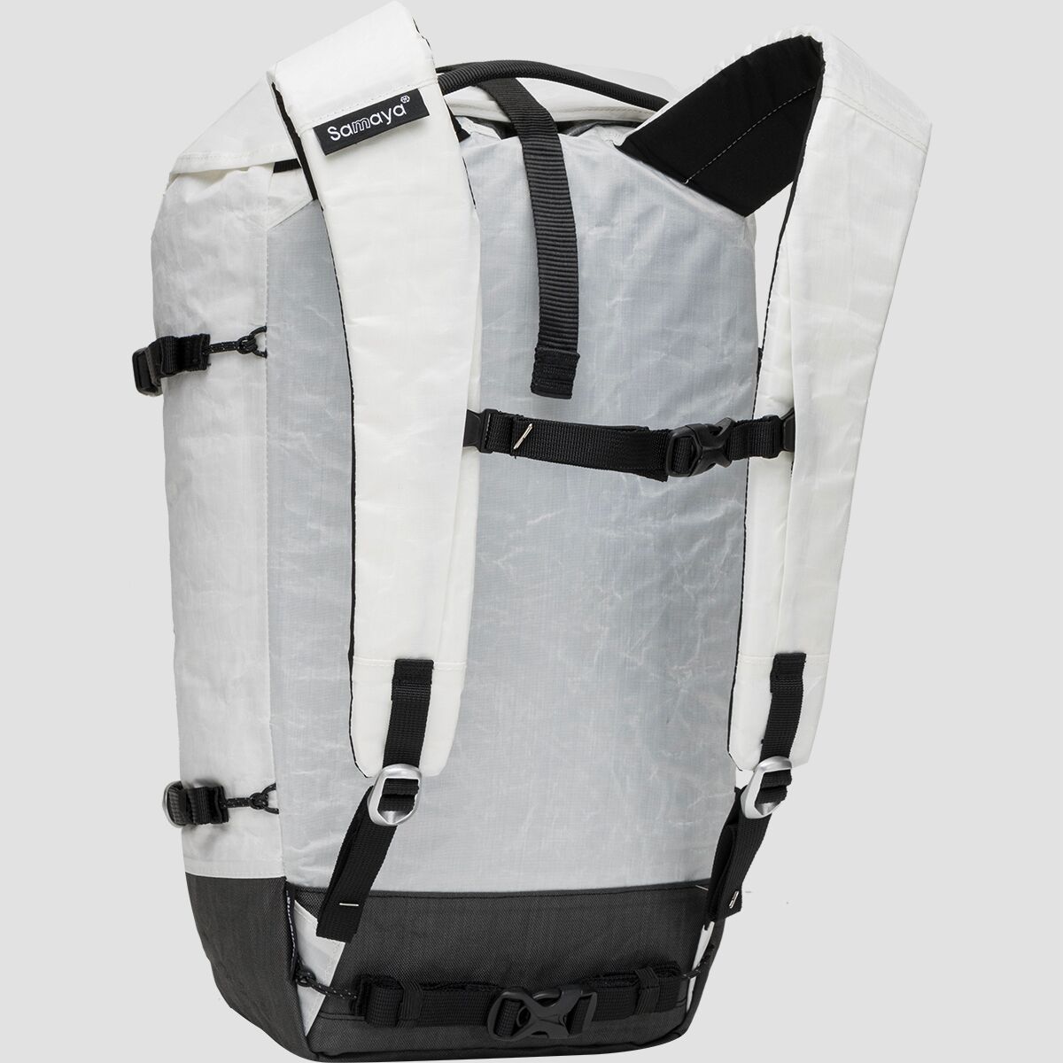 Samaya Ultra20 Backpack - Accessories
