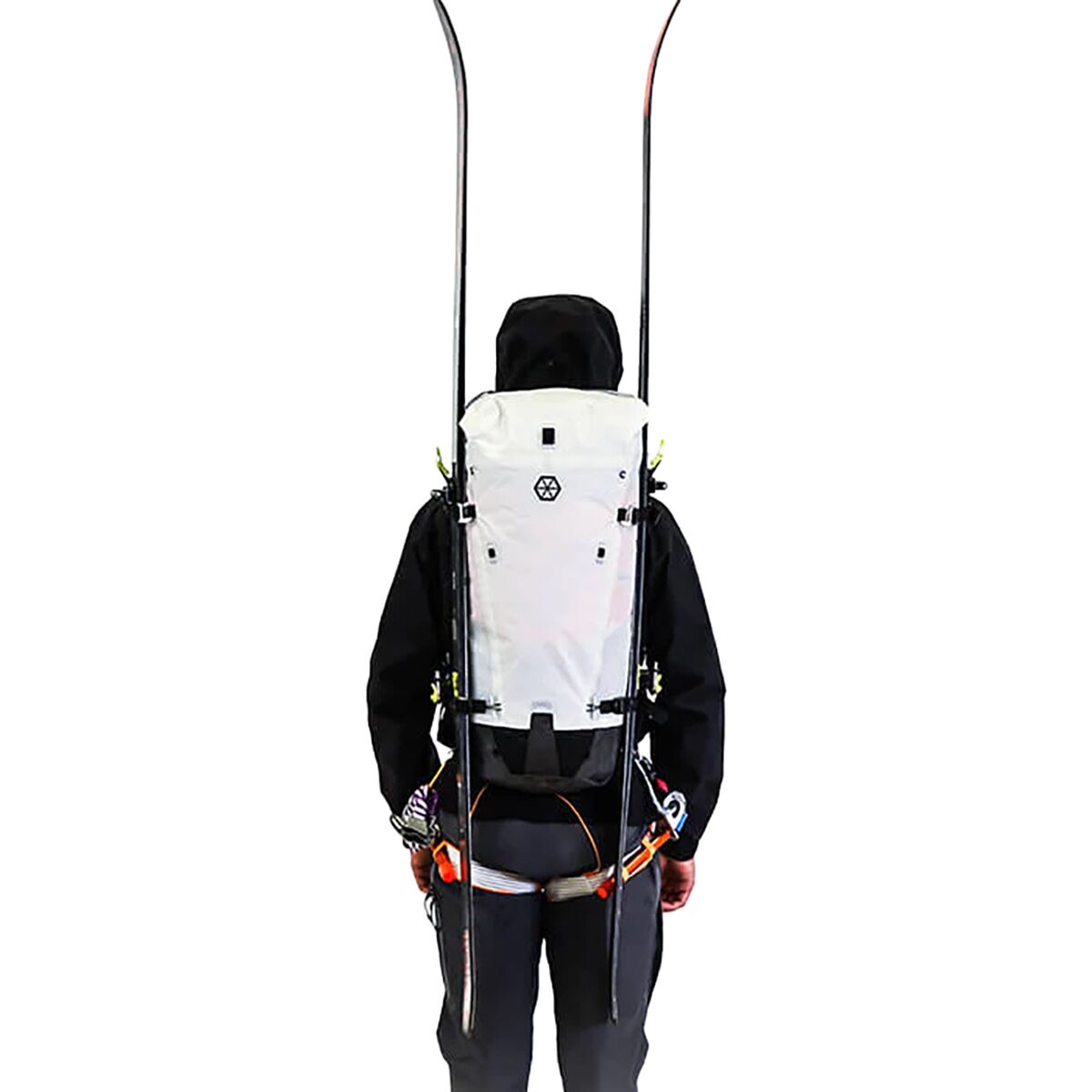 Samaya ULTRA35 Backpack - Hike & Camp