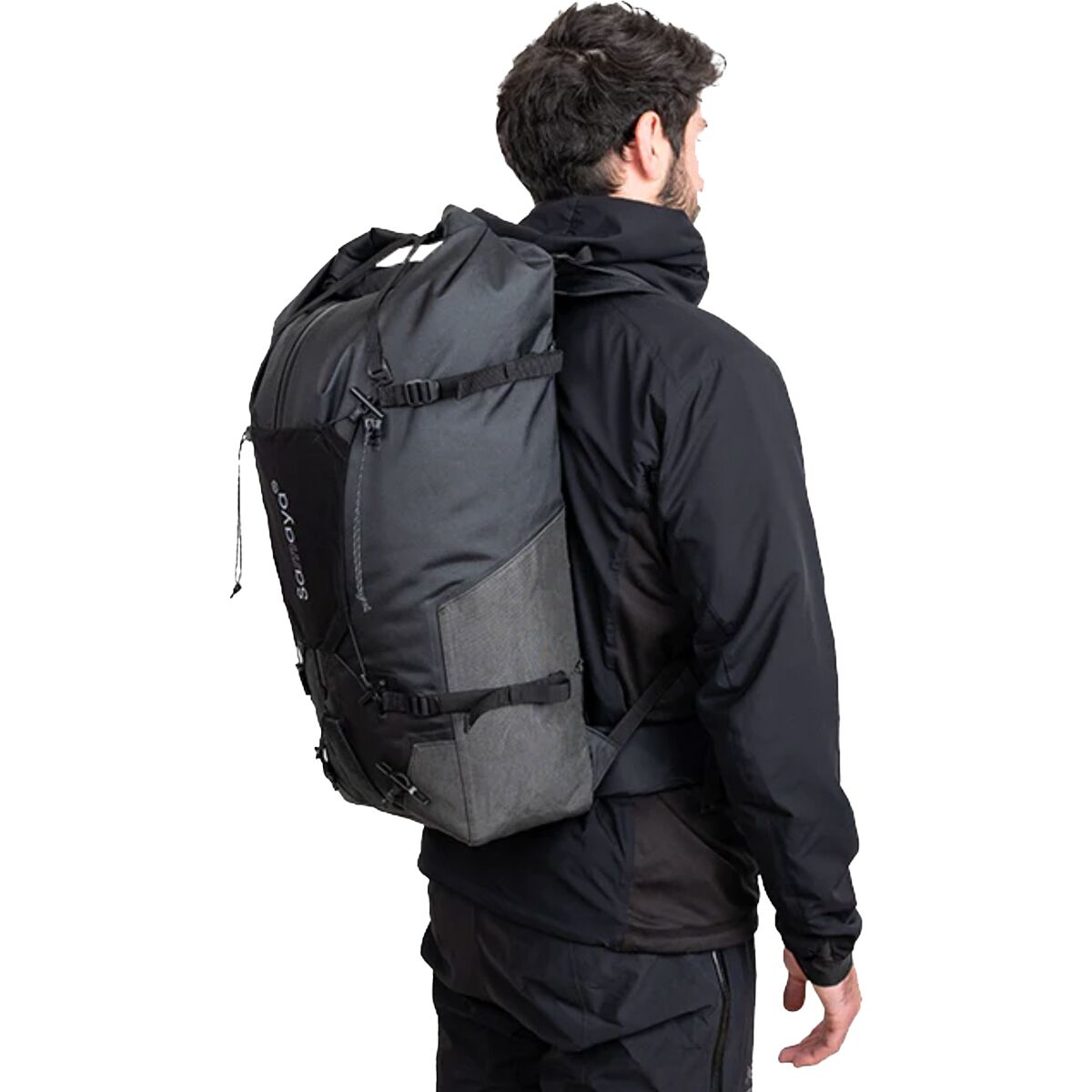 Samaya Alpine 35L Pack - Hike & Camp