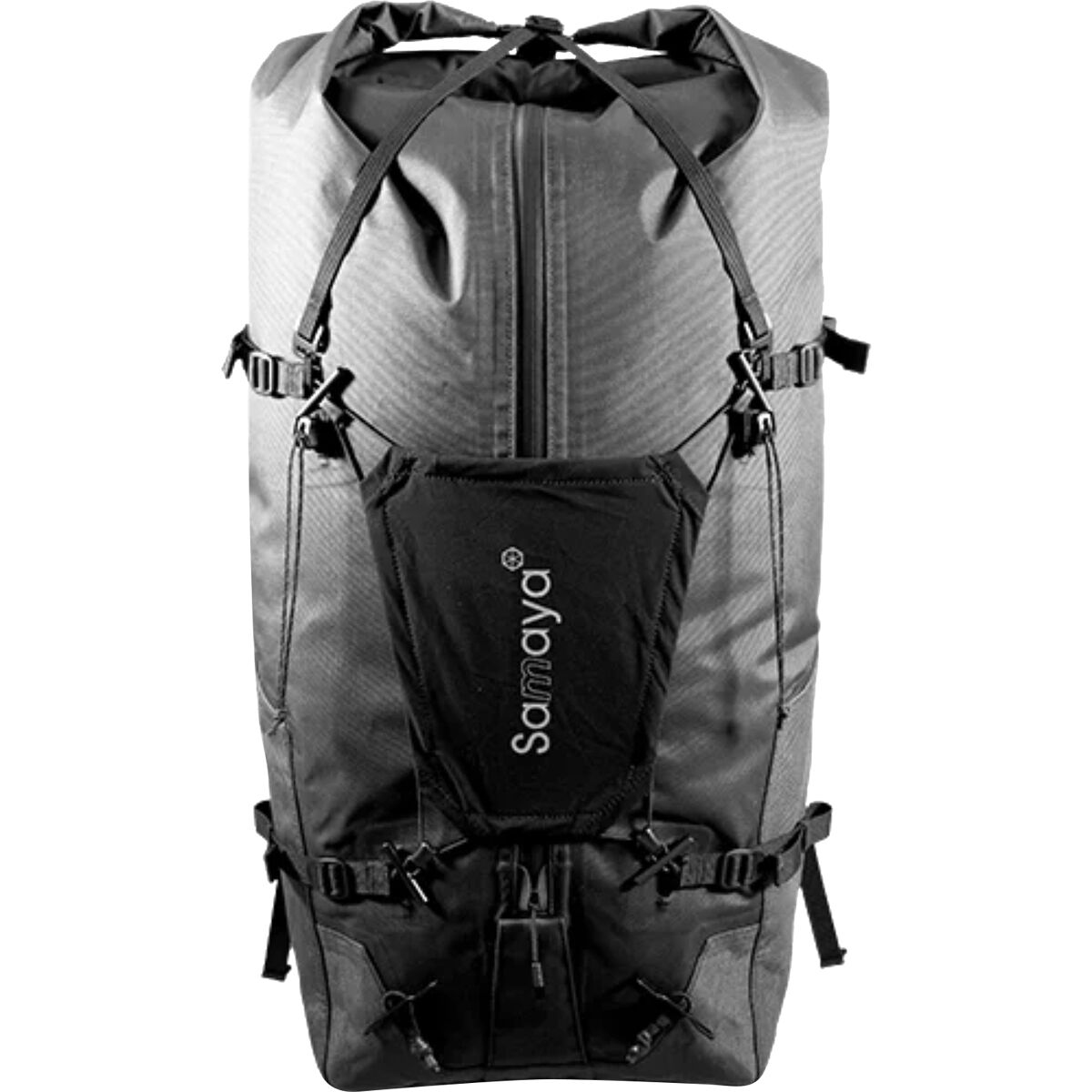Samaya Alpine 35L Pack - Hike & Camp